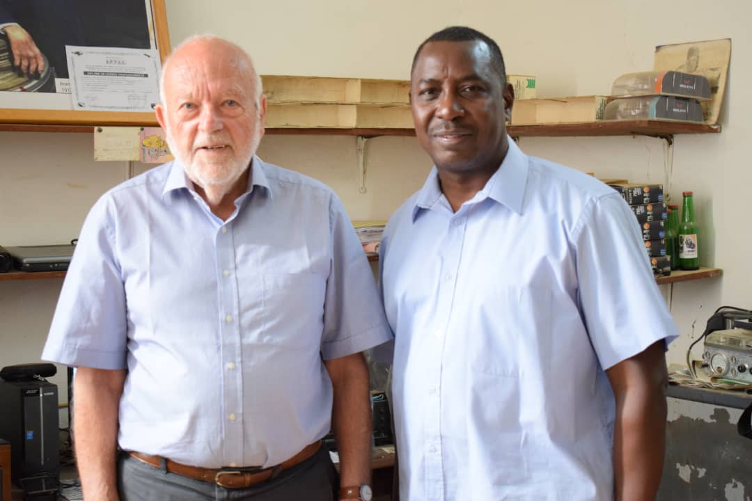 "You cannot simply reduce Africa to a colonised continent”: A ...