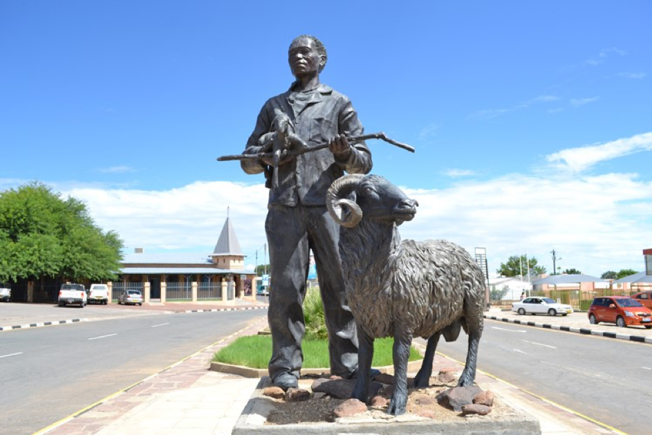 Karakul Circulations: Colonial Economies and the Un_Making of ...